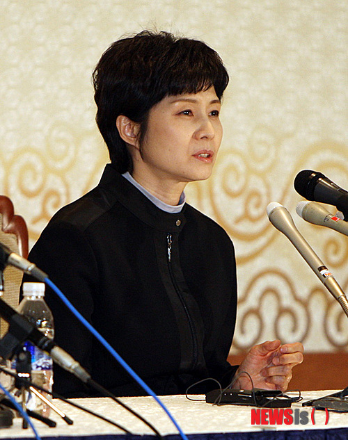 김현희 "KAL기 폭파로 88올림픽 막는게 내 임무"CNN 인터뷰