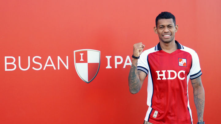busan fc