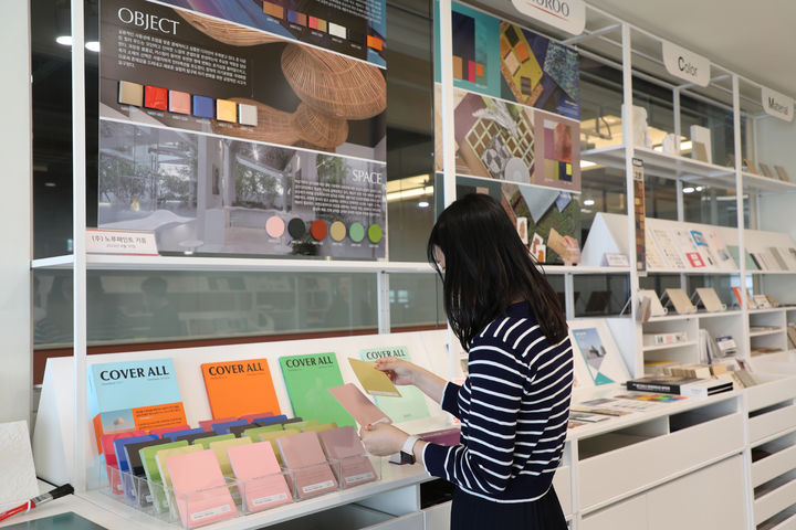 노루페인트, 재능대와 'CMF LAB' 구축…"미래인재 양성"