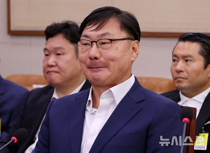쌍방울 대북송금 이화영 항소심 오늘 선고…1심은 징역 9년6월 공감언론 뉴시스