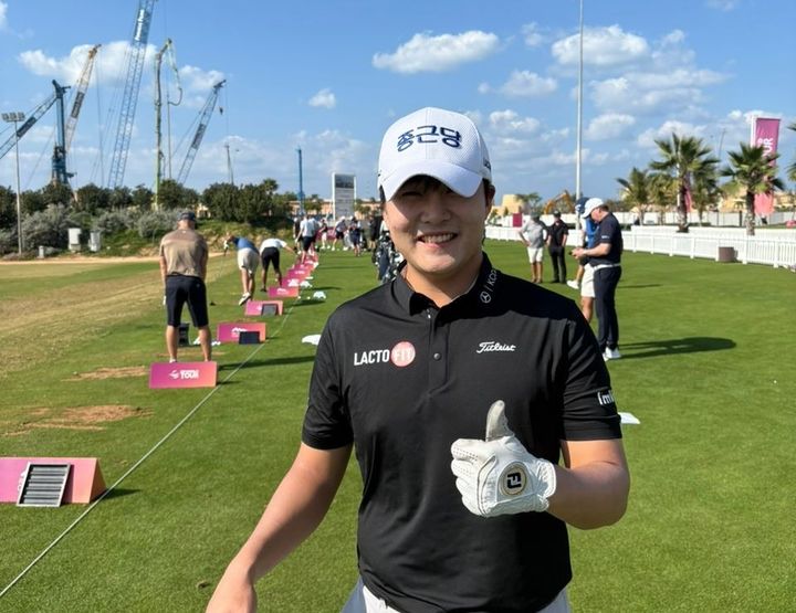 KPGA, 아시안투어 인터내셔널 시리즈 출전 자격 '대폭 확대'