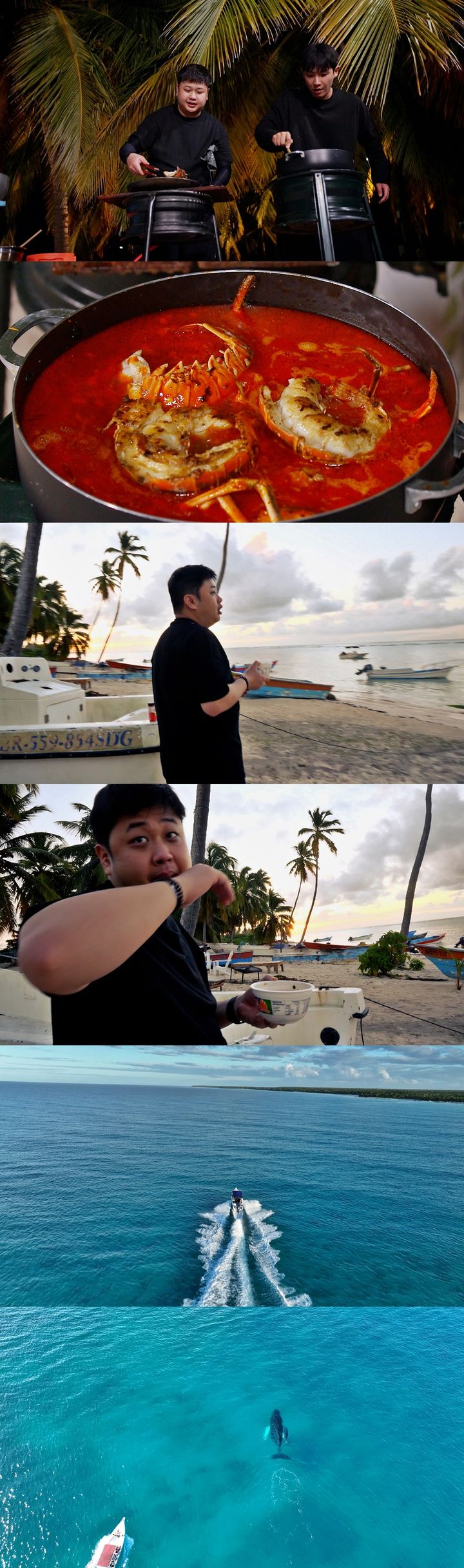 Chef Yun Nam's Luxury Champon - News Directory 3