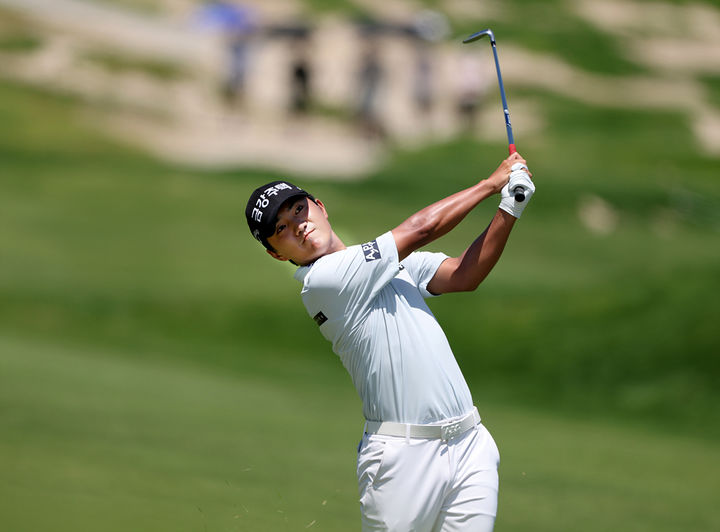 여름방학 마친 KPGA, 28일 동아회원권그룹 오픈으로 재개 :: 공감언론 뉴시스