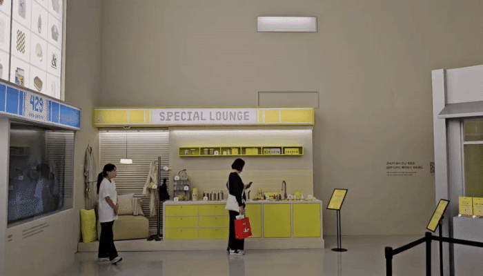 [현장] 29CM '취향 아파트' 입주해볼까…DDP디자인페어서 68개 K리빙 브랜드 제안 :: 공감언론 뉴시스