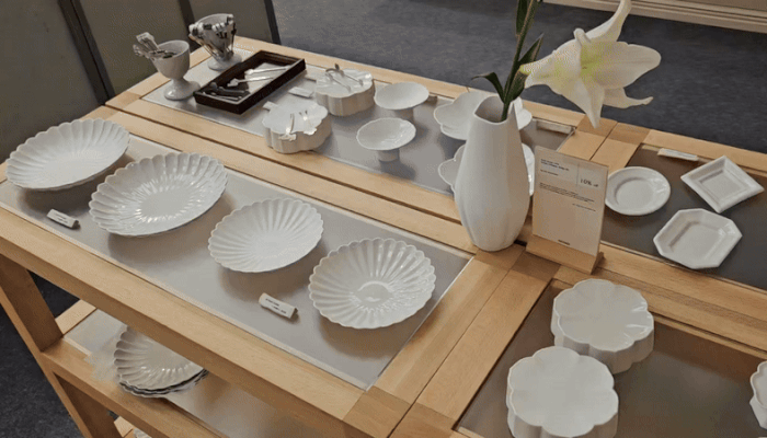 [현장] 29CM '취향 아파트' 입주해볼까…DDP디자인페어서 68개 K리빙 브랜드 제안 :: 공감언론 뉴시스