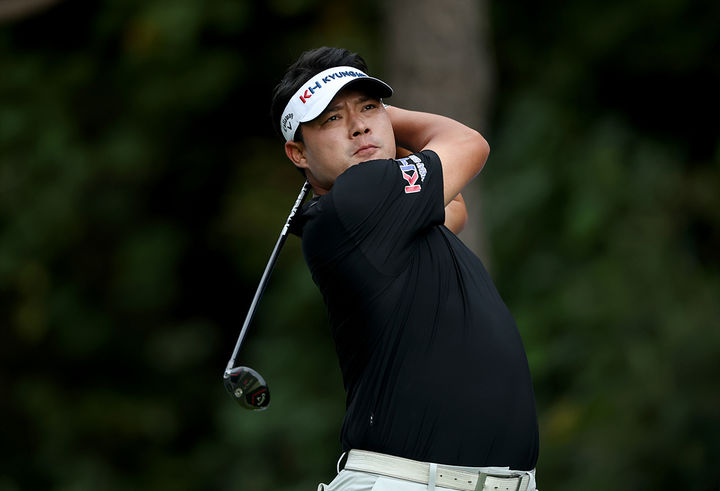 전가람·함정우, KPGA 렉서스 마스터즈 출격…페럼클럽 최강 가린다 :: 공감언론 뉴시스