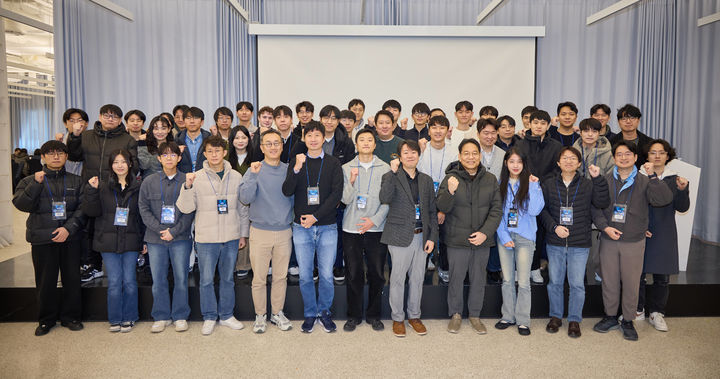 크래프톤-SKT, 'K-AI' 워크숍…"AI 생태계 발전 협력" :: 공감언론 뉴시스