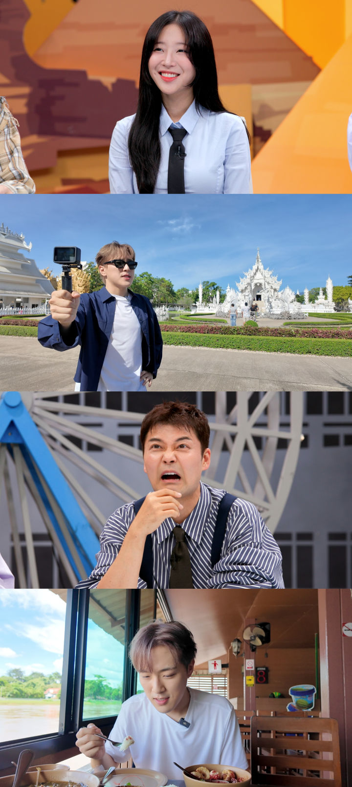 쯔양 "1년간 배달비 4300만원…맛집 다 알아" :: 공감언론 뉴시스